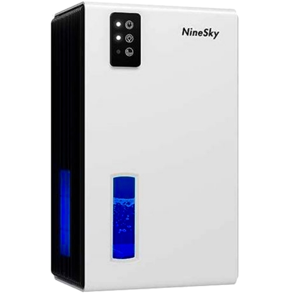 ninesky | Other | Brand New Ninesky Dehumidifier For Home 85 Oz Water ...